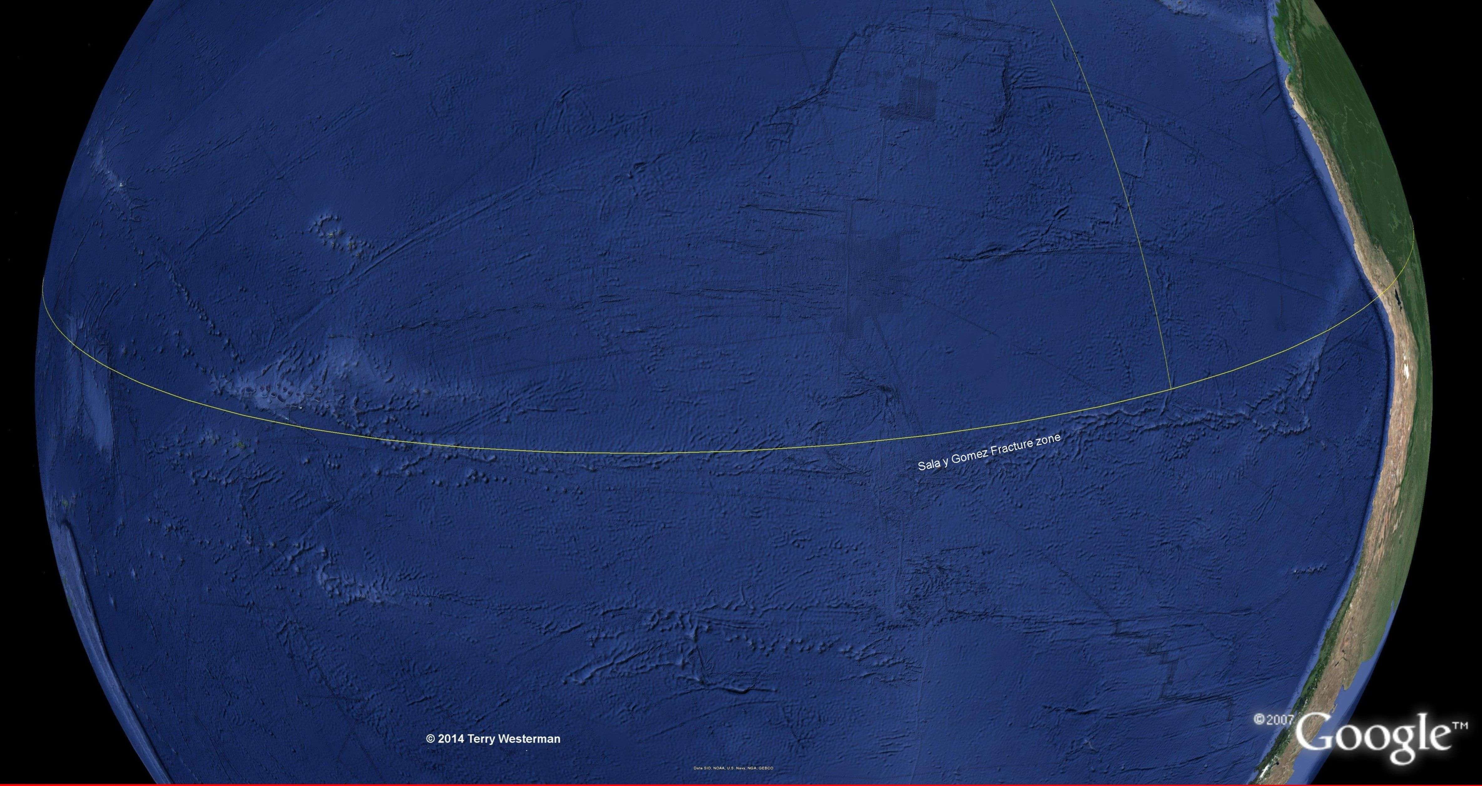 Yellowstone Meteor Impact