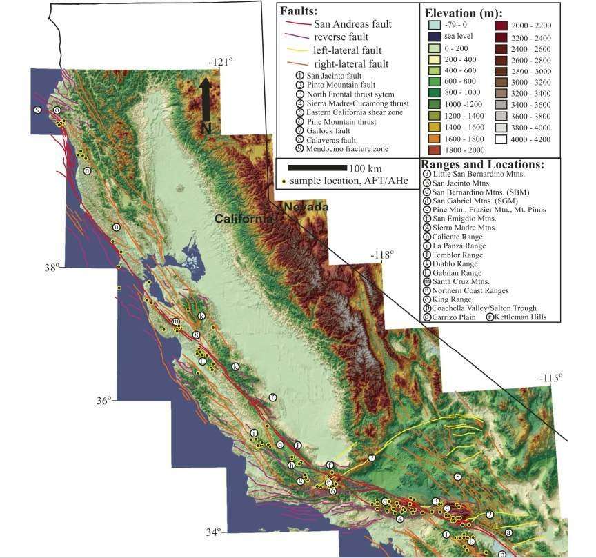 Yellowstone Meteor Impact